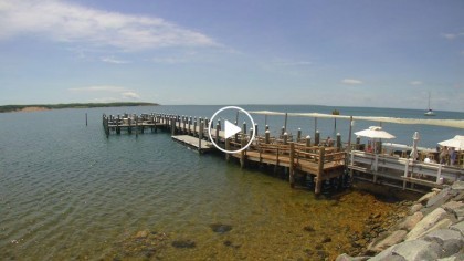 Montauk - Duryea's Montauk - Fort Pond Bay, New York (USA) - Webcams