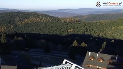 Stryszawa - Beskids, Zawoja - Webcams