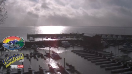 Tahoe City Marina, California (USA) - Webcams