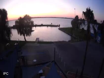 Mulwala - Mulwala Water Ski Club, New South Wales - Webcams