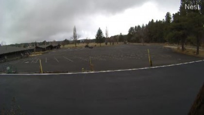 Munds Park - Pinewood Country Club, Arizona (USA) - Webcams