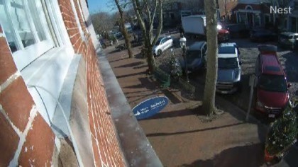 Nantucket - Main Street, Massachusetts (USA) - Webcams