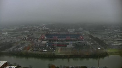 Nashville - Nissan Stadium, Tennessee (USA) - Webcams