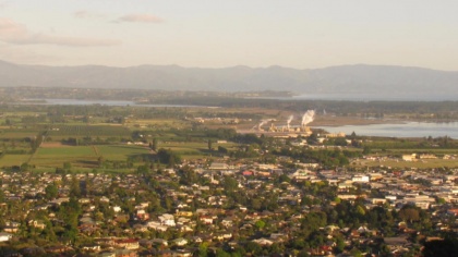 Nelson, New Zealand - Webcams