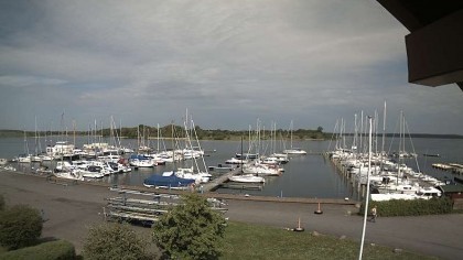 Brandshagen - Marina Neuhof, Germany - Webcams