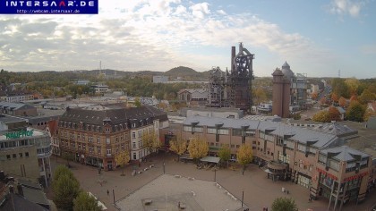 Neunkirchen - Stummplatz, Niemcy - kamery internetowe, webcams