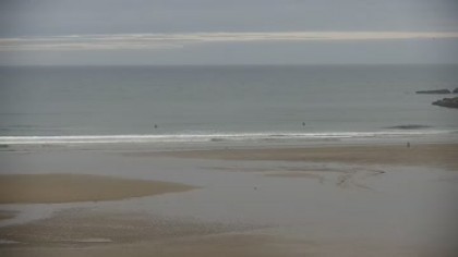 Newport - Agate Beach, Oregon (USA) - Webcams