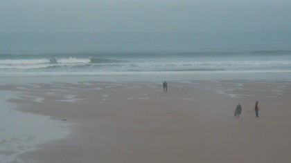 Newquay - Watergate Bay, United Kingdom - Webcams