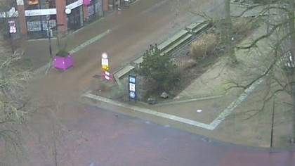 Nijverdal, Netherlands - Webcams