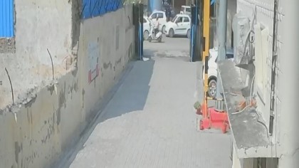 Ghaziabad - Sahibabad - Central Warehouse I, India - Webcams