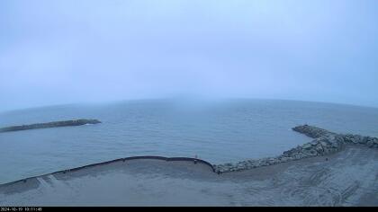 Nome - Port, Alaska (USA) - Webcams