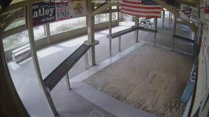 North Myrtle Beach - O.D. Pavilion, South Carolina (USA) - Webcams