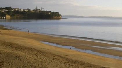 North Shore City - Mairangi Bay, New Zealand - Webcams