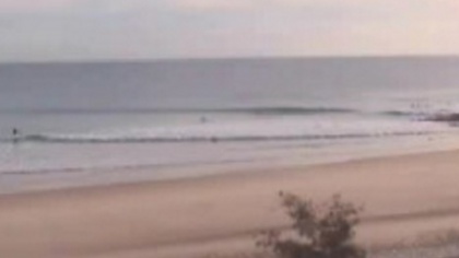 Noosa - Beach, Queensland - Webcams