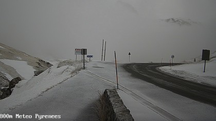 Portalet, Francia - Cámaras web, webcam