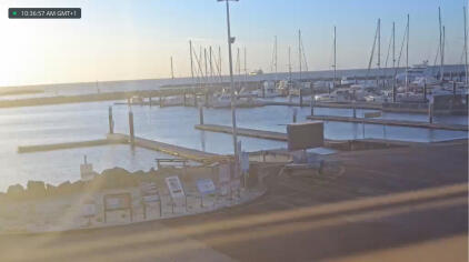Adelaide - North Haven - Boat Ramp, South Australia - Webcams
