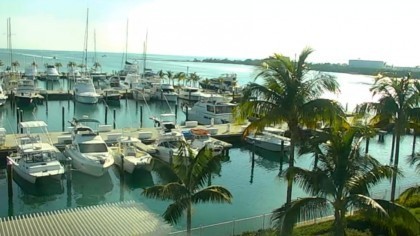 Key West - Oceans Edge Key West Resort Hotel & Marina, Florida (USA ...