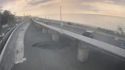 Odawara - Seisho By-Pass, Japan - Webcams