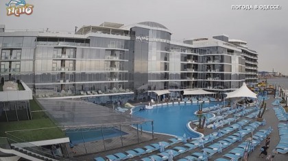 Odessa - NEMO, Ukraine - Webcams