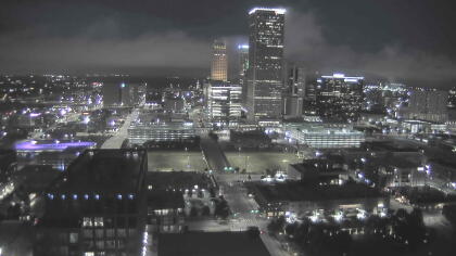 Oklahoma City - Regency Tower, Oklahoma (USA) - Webcams