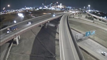 Oklahoma - Traffic, Oklahoma (USA) - Webcams
