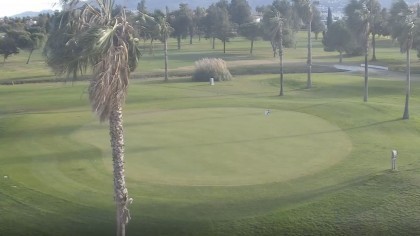 Oliva - Oliva Nova Golf, Spain - Webcams