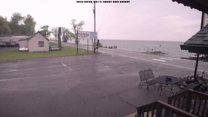 Onamia - Mille Lacs Lake, Minnesota (USA) - Webcams