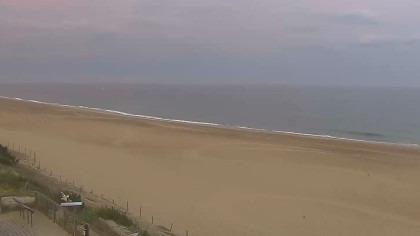 Ondres - Beach, France - Webcams