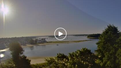 Onset - Cape Cod Canal, Massachusetts (USA) - Webcams