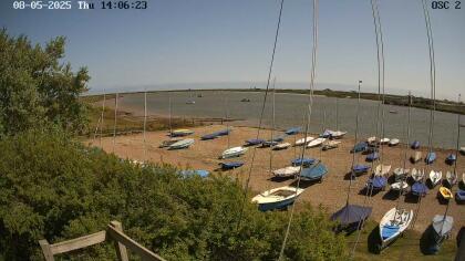 Orford - River Alde, United Kingdom - Webcams