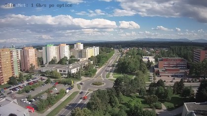 Orlová, Czech Republic - Webcams