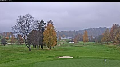 Oslo - Oslo Golfklubb Bogstad, Norway - Webcams