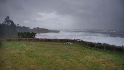 Otter Rock, Oregon (USA) - Webcams