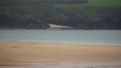 Padstow - Harlyn Beach, United Kingdom - Webcams