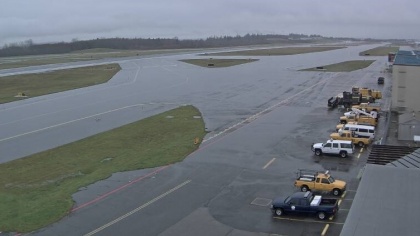 Paine Field Snohomish County Airport (PAE), Washington (USA) - Webcams