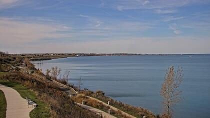 Painesville - Lake Erie, Ohio (USA) - Webcams