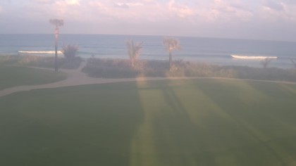 Palm Beach - Palm Beach Par-3 Golf Course, Florida (USA) - Webcams