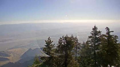 Palm Springs - Long Valley, California (USA) - Webcams