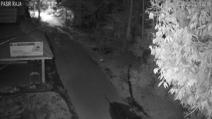 Dungun - Kampung Pasir Raja, Malaysia - Webcams