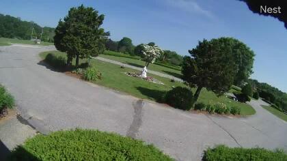 Paxton - Worcester County Memorial Park, Massachusetts (USA) - kamery ...