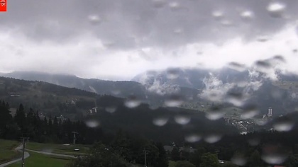 Pec pod Sněžkou, Czechy - kamery internetowe, webcams