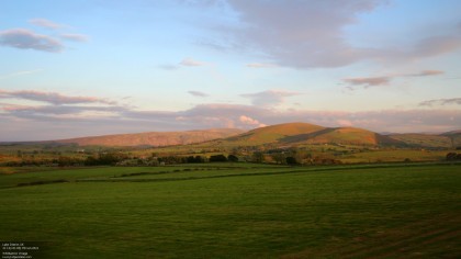 Penrith - Lake District, United Kingdom - Webcams