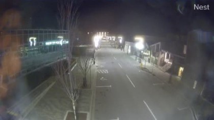 Penticton - City Hall Cameras, Canada - Webcams