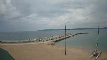Petoskey - Lake Michigan, Michigan (USA) - Webcams