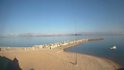 Petoskey - Lake Michigan, Michigan (USA) - Webcams