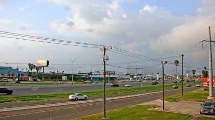 Pharr - Interstate 2, Texas (USA) - Webcams