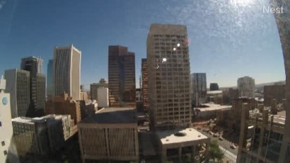 Phoenix - Downtown, Arizona (USA) - Webcams