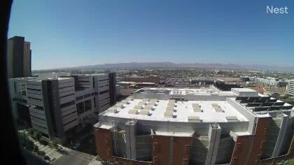 Phoenix - South Valley, Arizona (USA) - Webcams