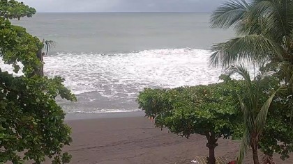 Playa Hermosa - Surf Inn Hermosa, Costa Rica - Webcams