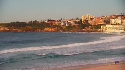 Bondi Beach, Sydney - Webcams